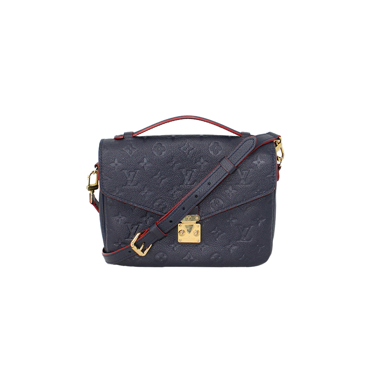 Louis Vuitton Pochette Matisse – UrbanaWay