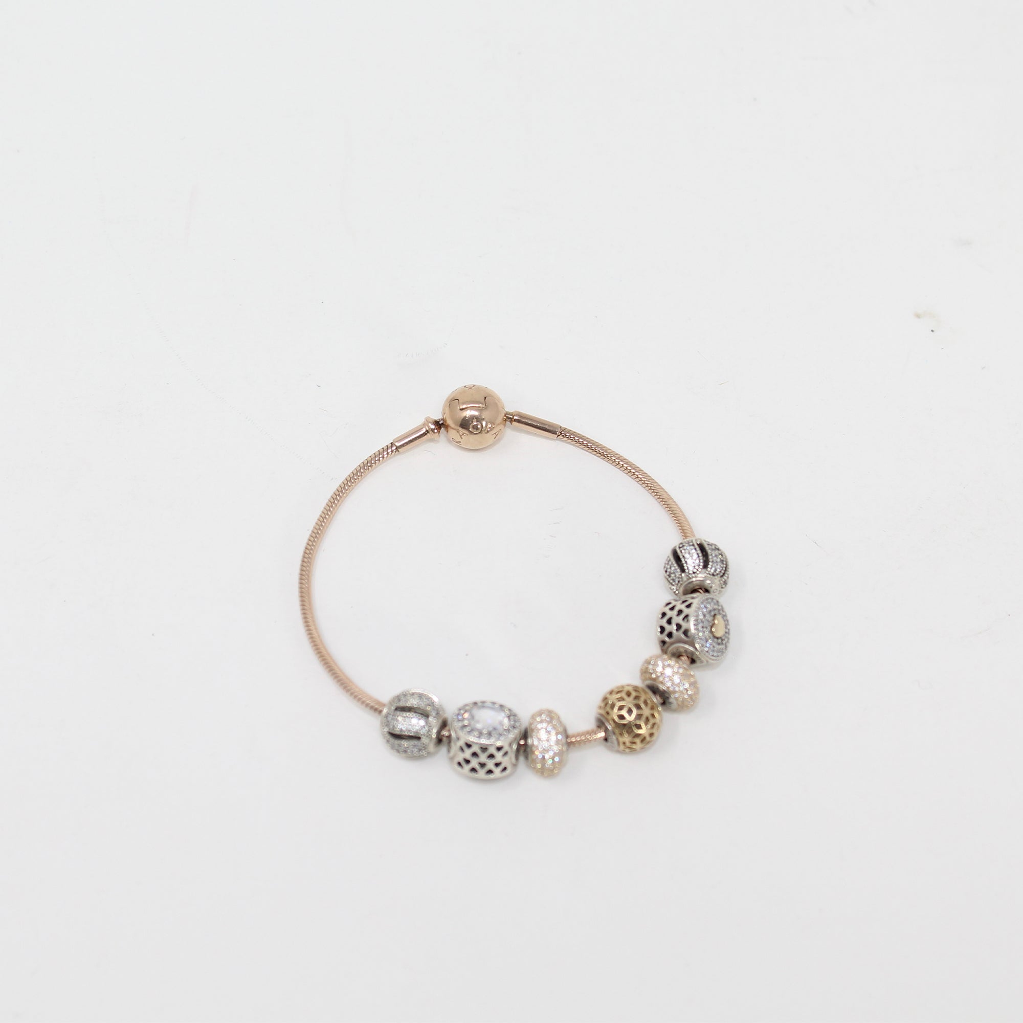 Pandora Bracelet – UrbanaWay